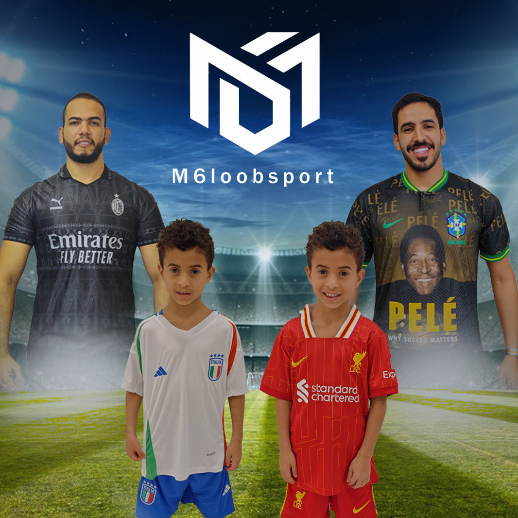Matloob Sports